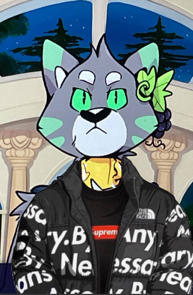 Alexios got that drip | Scrolller