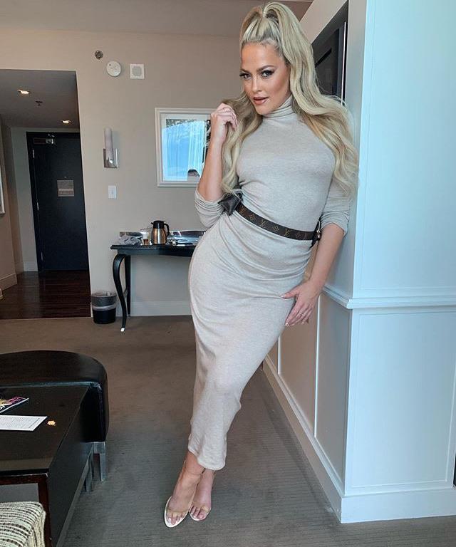 Alexis Texas | Scrolller