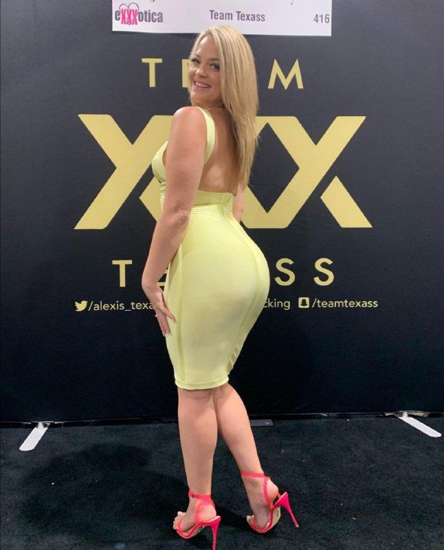 Alexis Texas Link In Comment | Scrolller