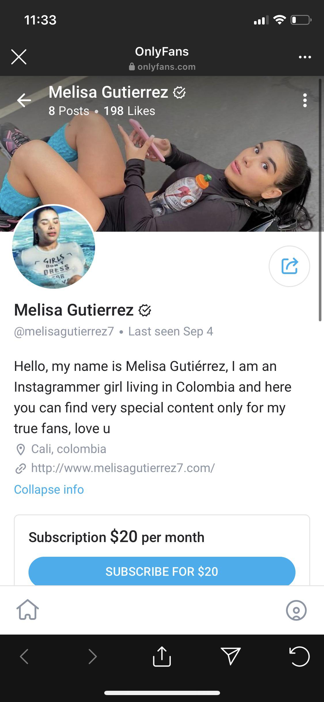 Algún capa sin héroe de esta Caleña colombiana? | Scrolller