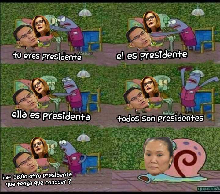 Algo tomado de fb. | Scrolller