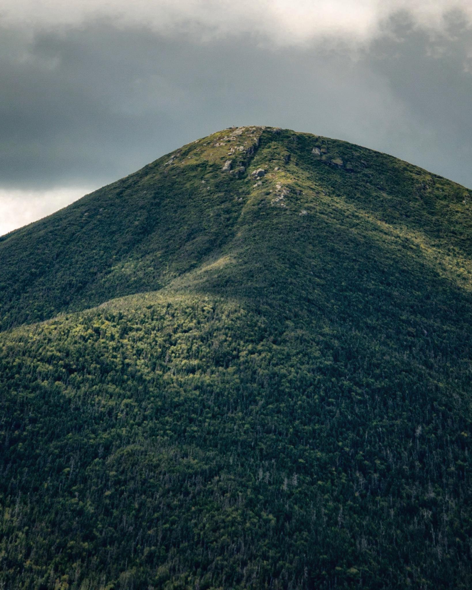 Algonquin Peak | Scrolller