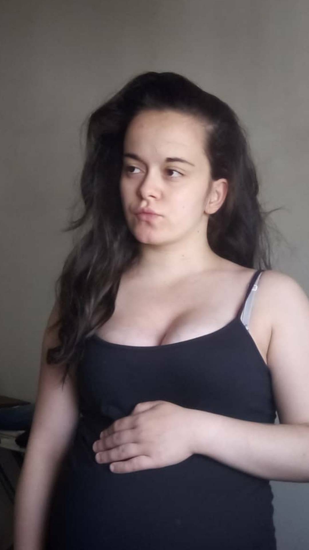 Alguém tem da Catarina? | Scrolller