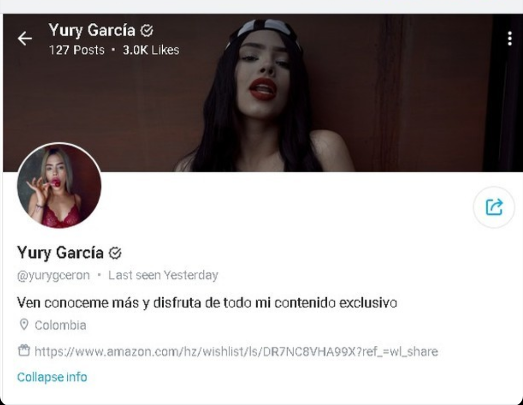 Alguien? | Scrolller