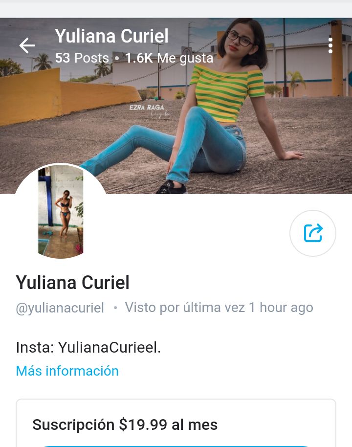 Alguien ??? | Scrolller