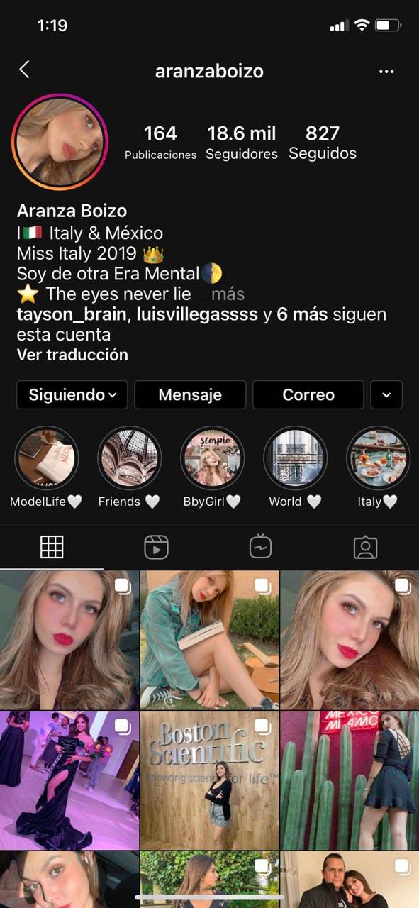 Alguien lo tiene bros? | Scrolller