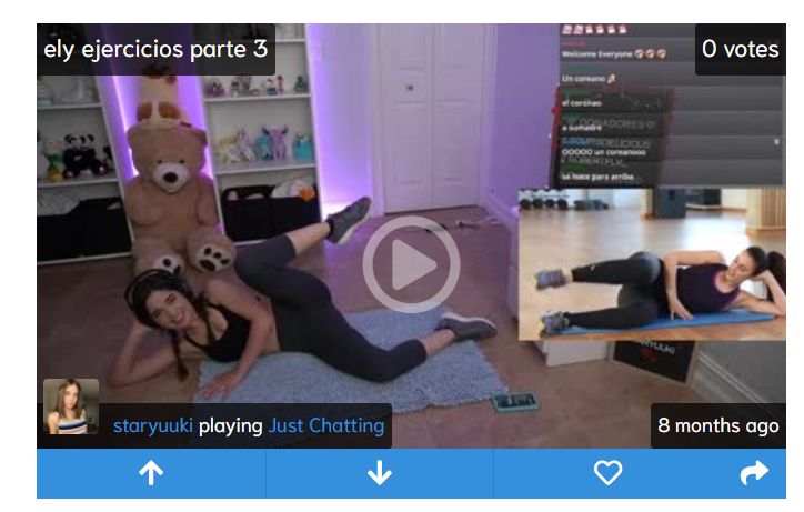 Alguien que tanga este clip? | Scrolller