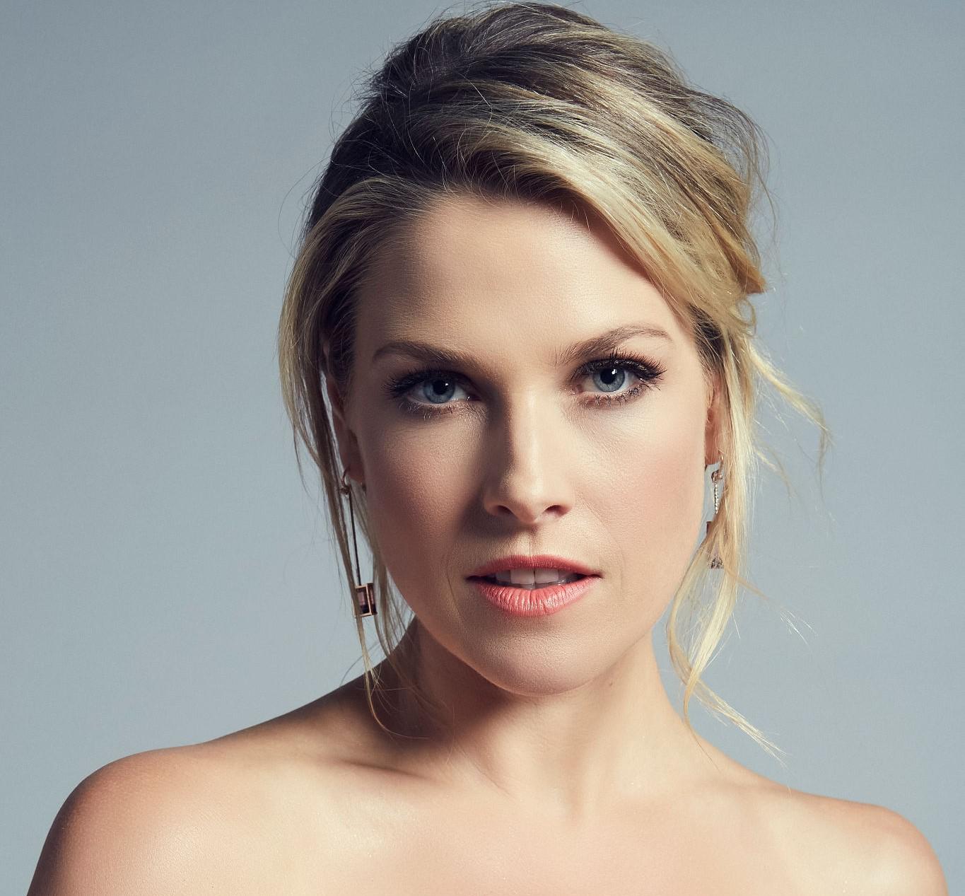 Ali Larter, 44 today | Scrolller