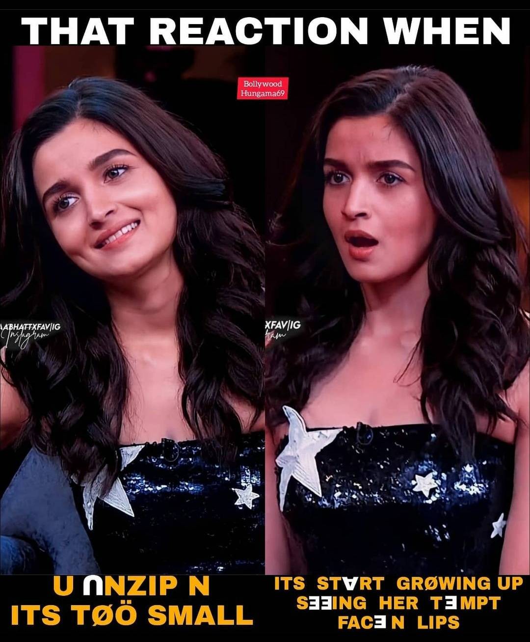 Alia 🍌 | Scrolller