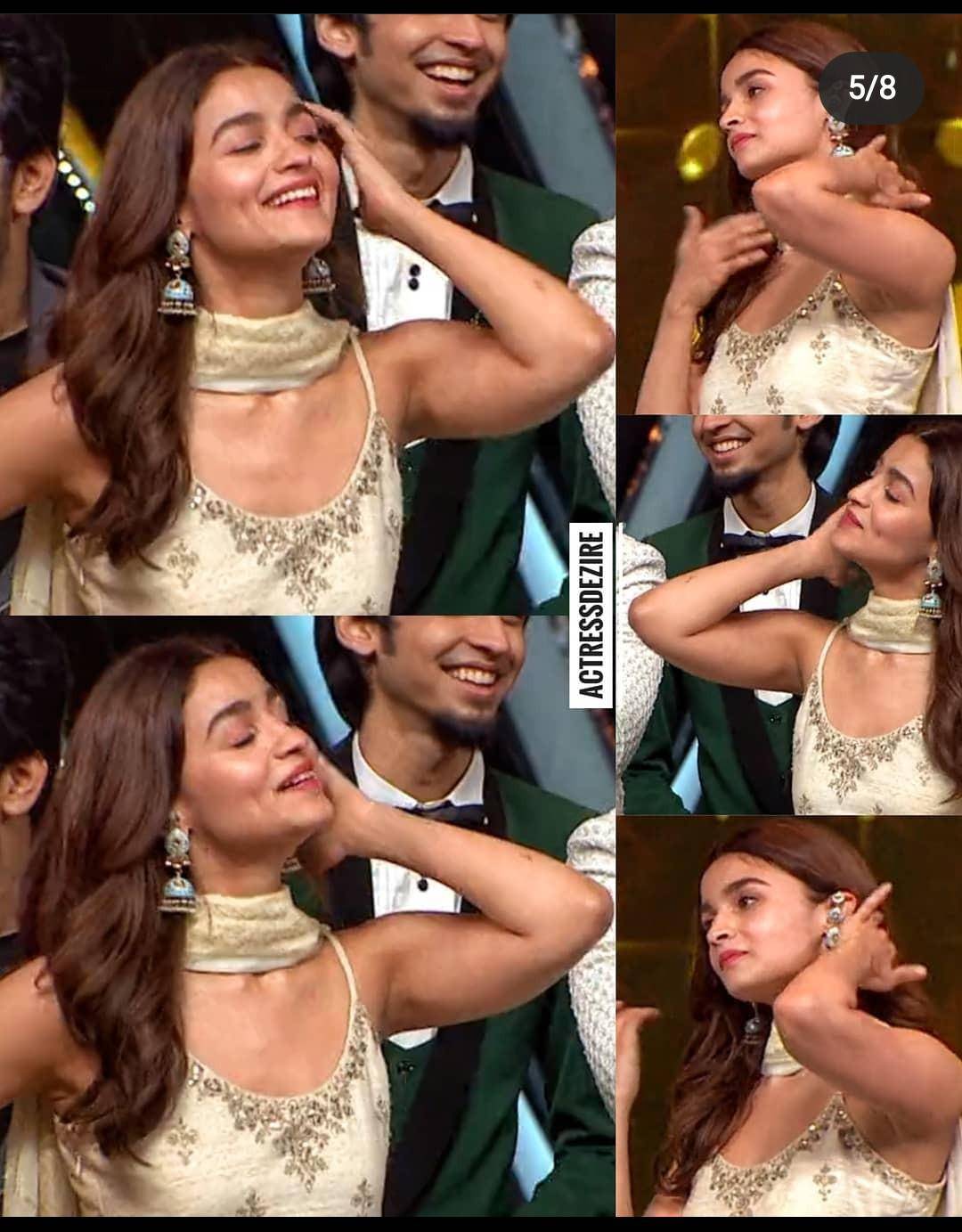 Alia Bhatt is HOT - 3 | Scrolller