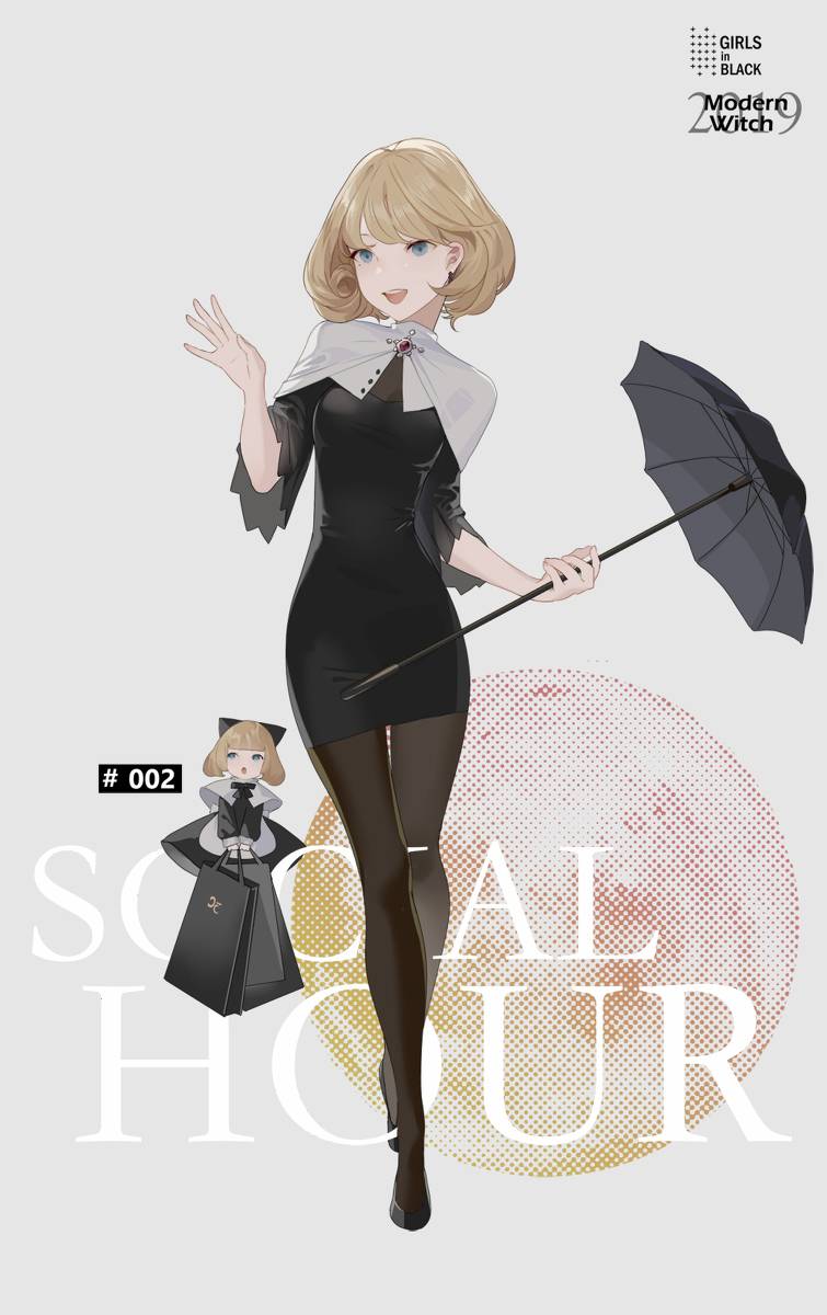 Alice | Scrolller