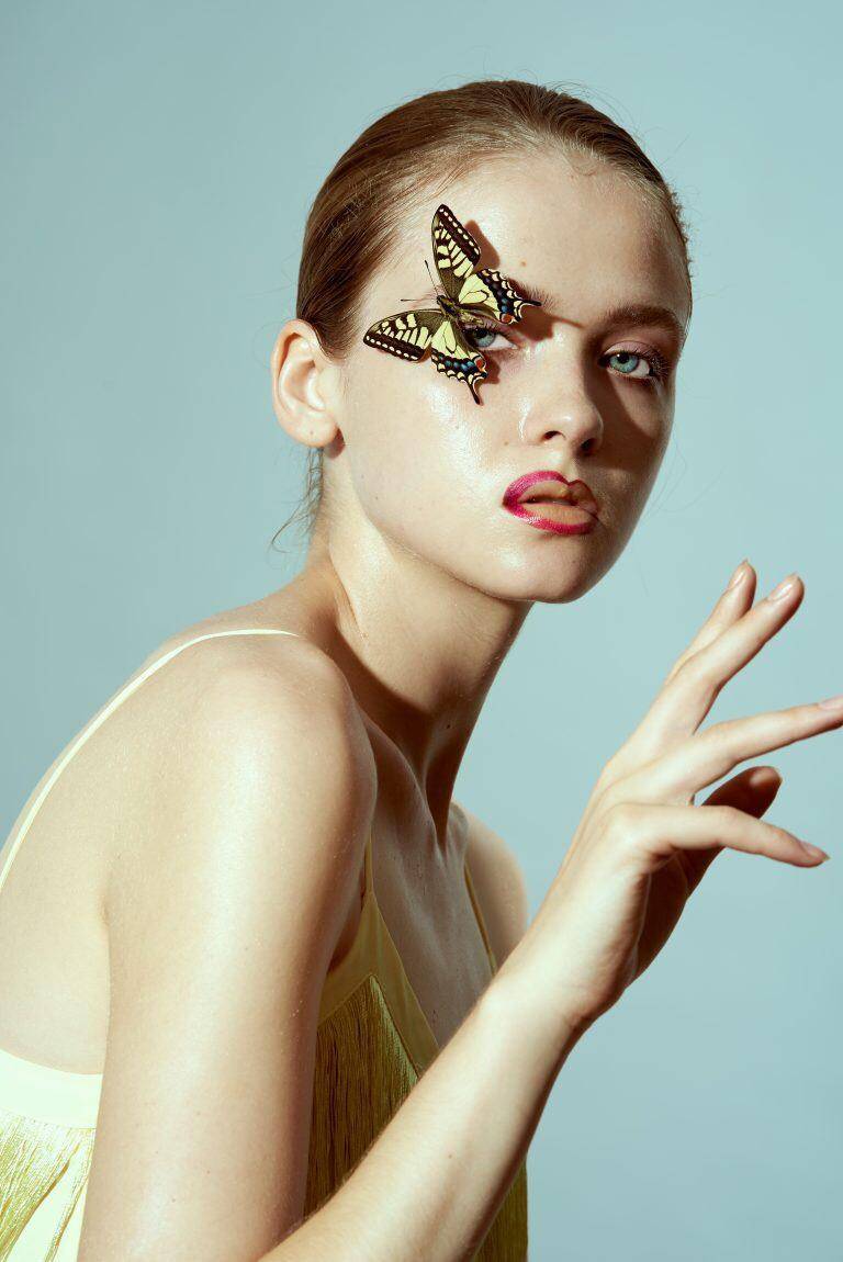Alice Huang Scrolller