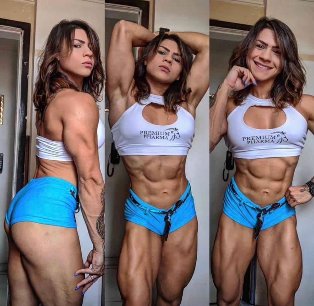 Aline Sosa | Scrolller