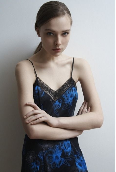 Alisa Frolkina [x-post /r/PrettyGirls] | Scrolller