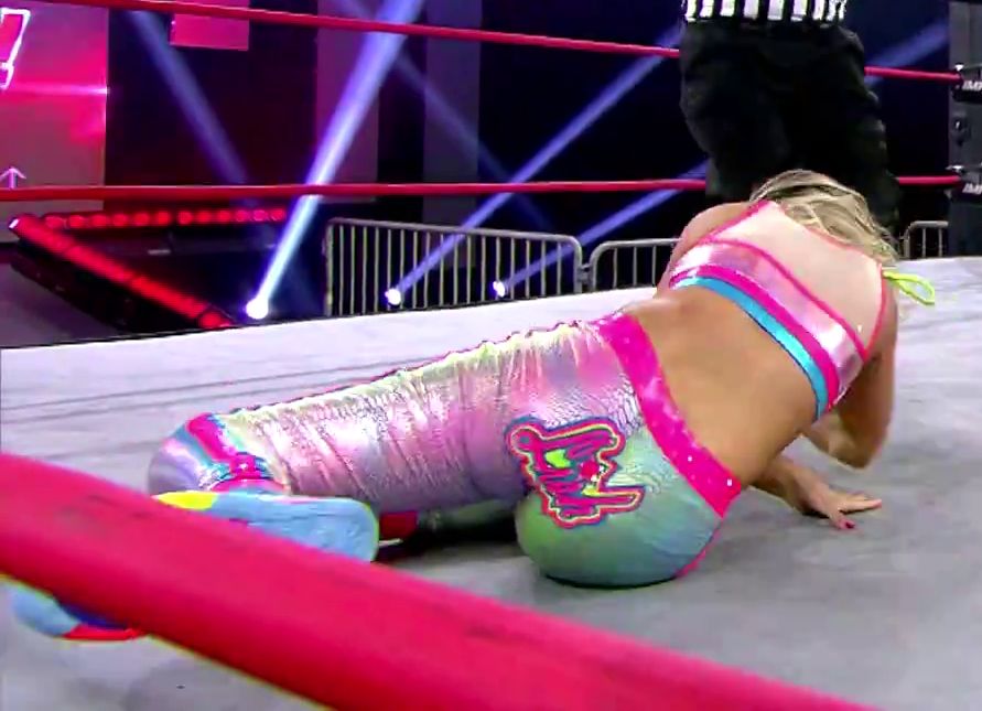 Alisha Edwards | Scrolller