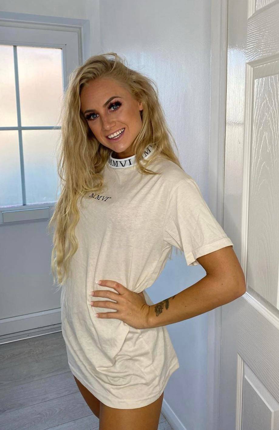 Alisha Lehmann | Scrolller