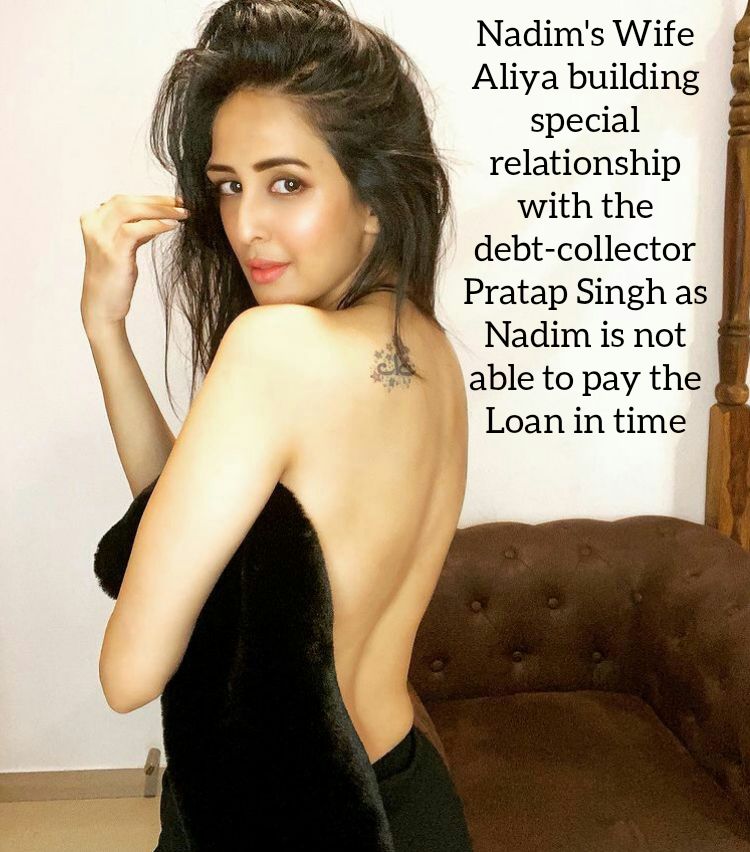 Discover more like DesiInterfaith: Aliya with Debt collector and Related Content | Scrolller