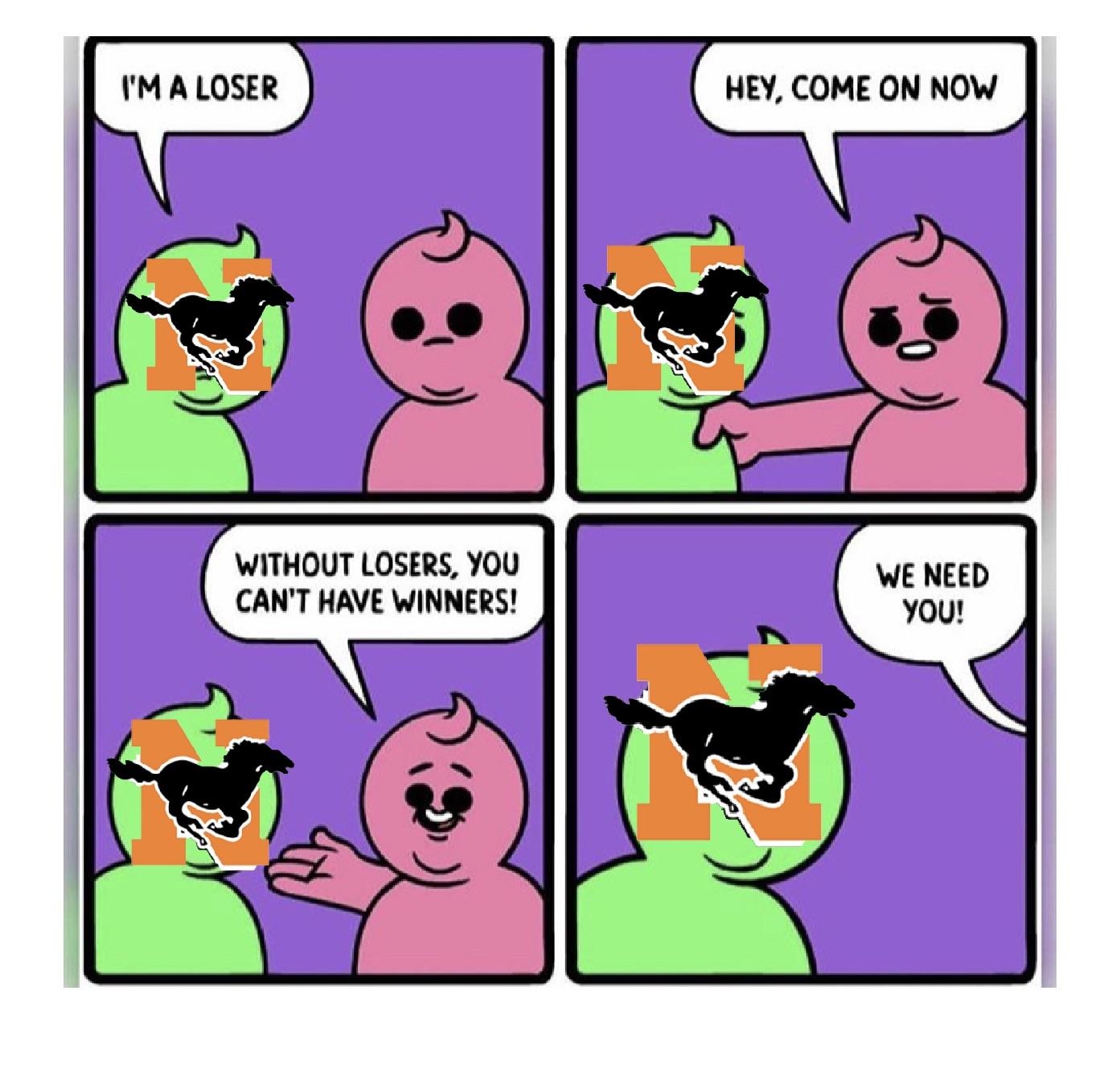 All about perspective | Scrolller