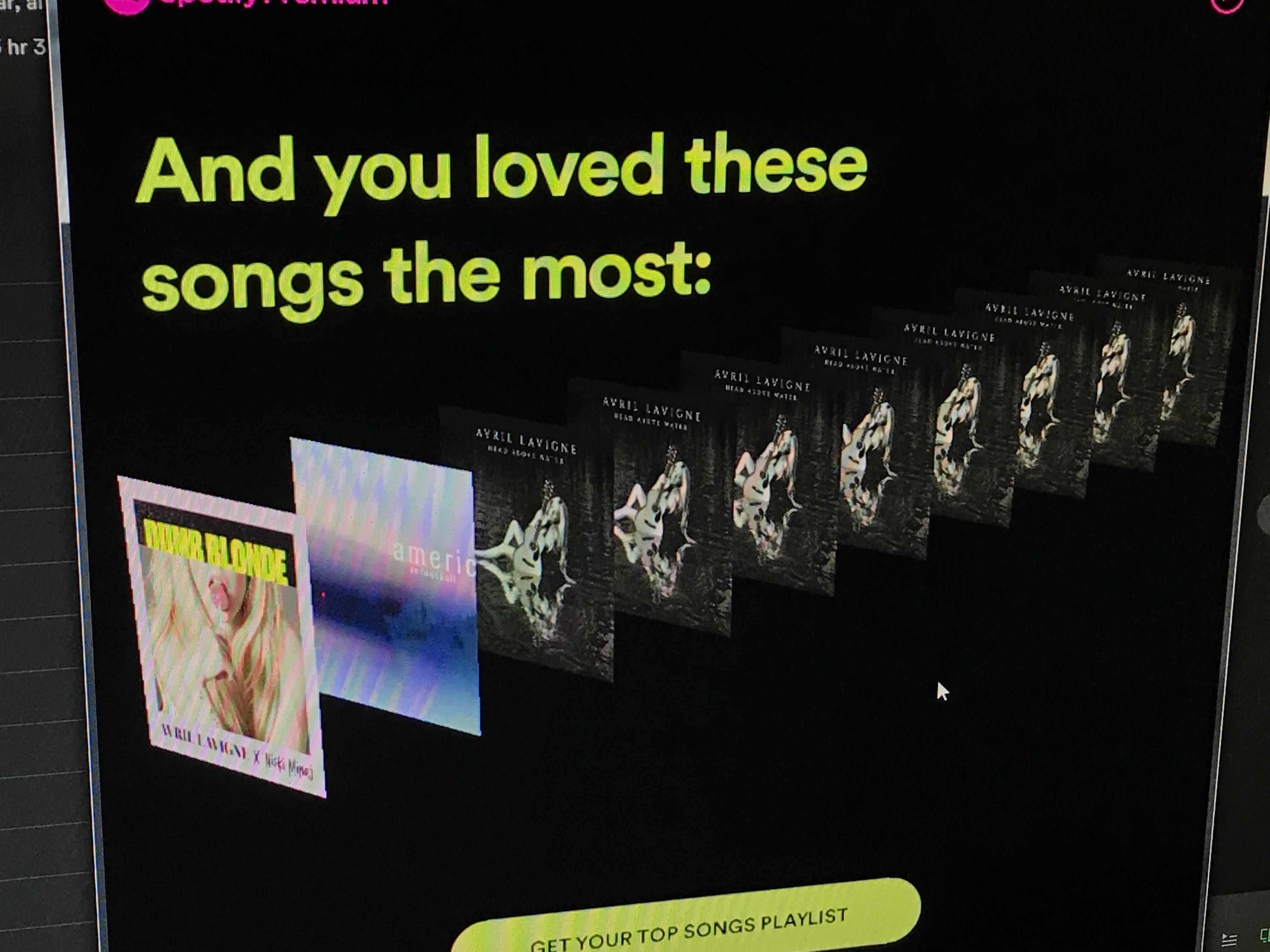 All about that variety | Scrolller