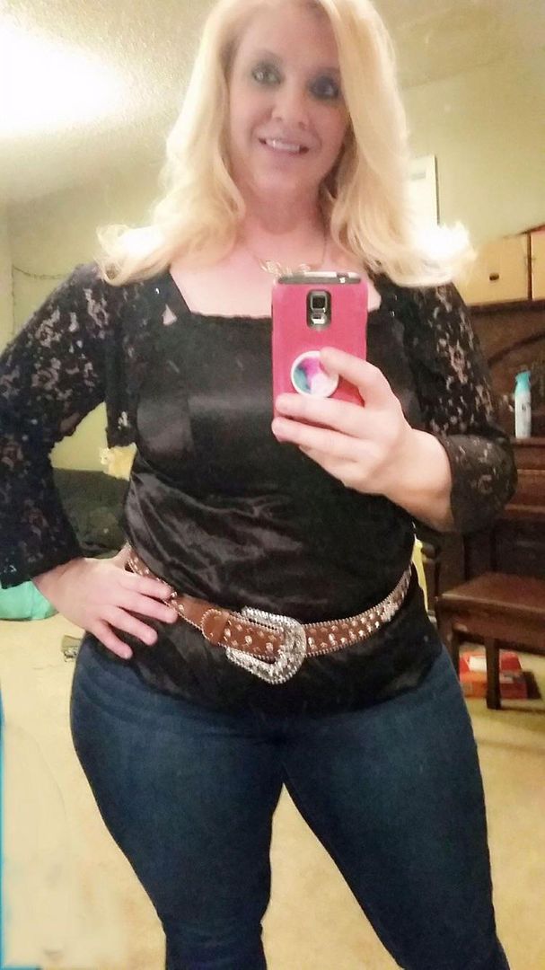 All Ass in Tight Jeans | Scrolller