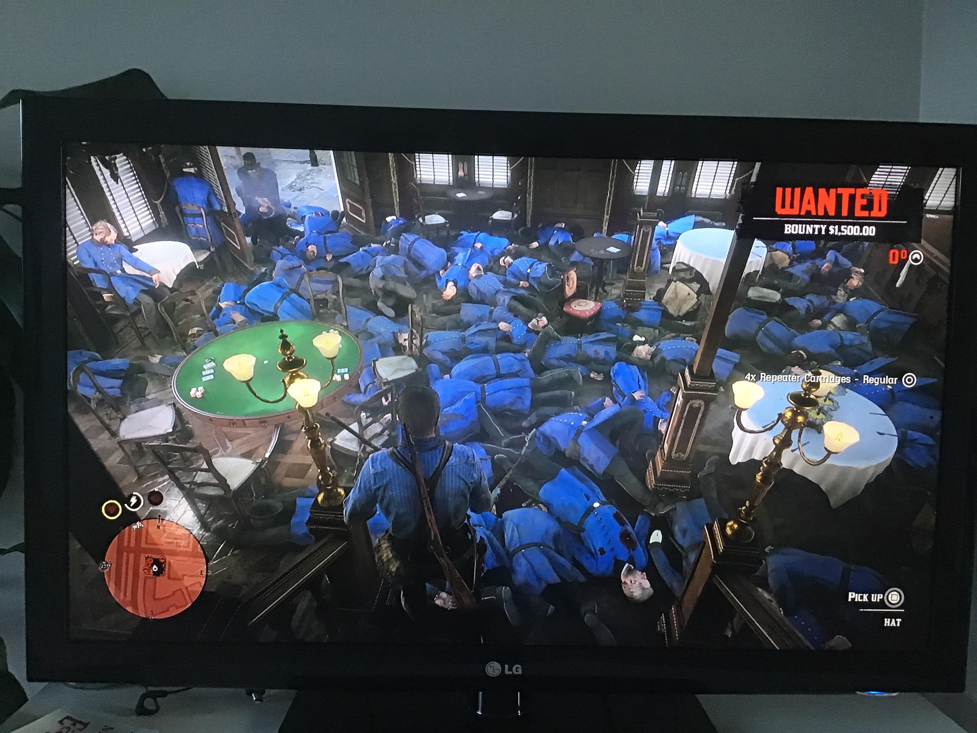 All because of a miss click | Scrolller