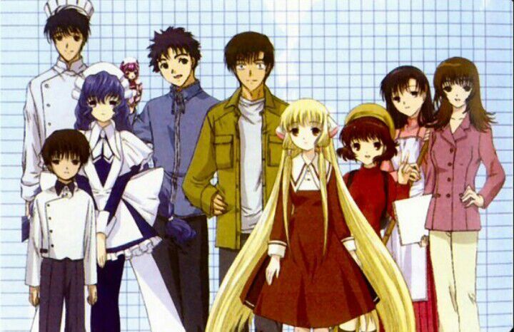 All characters | Scrolller