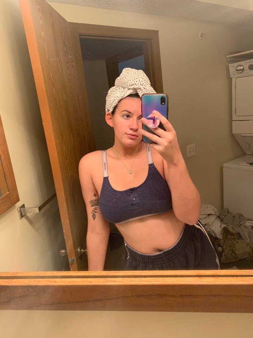 all clean 😇 | Scrolller