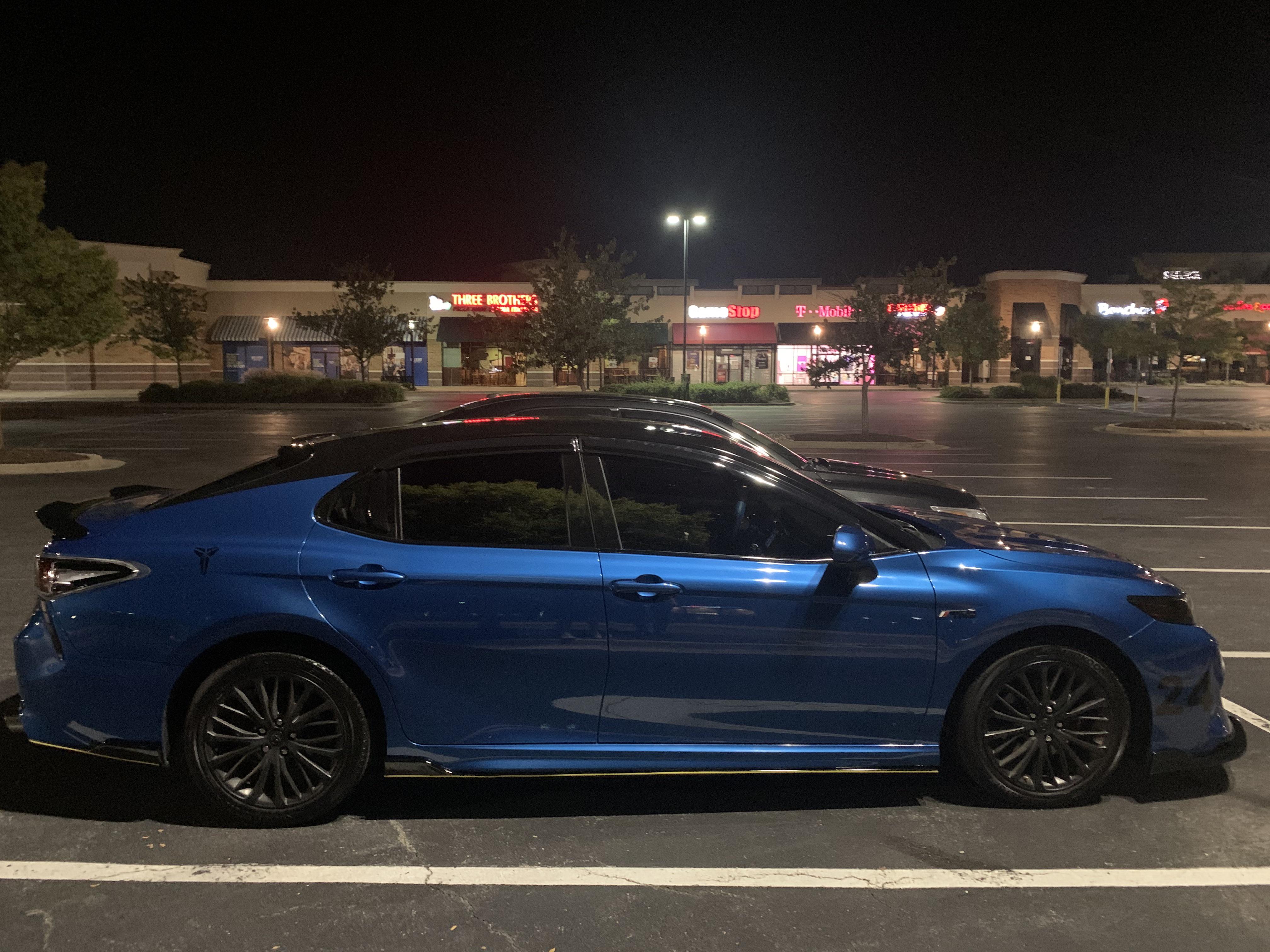 All Cleaned Up | Scrolller