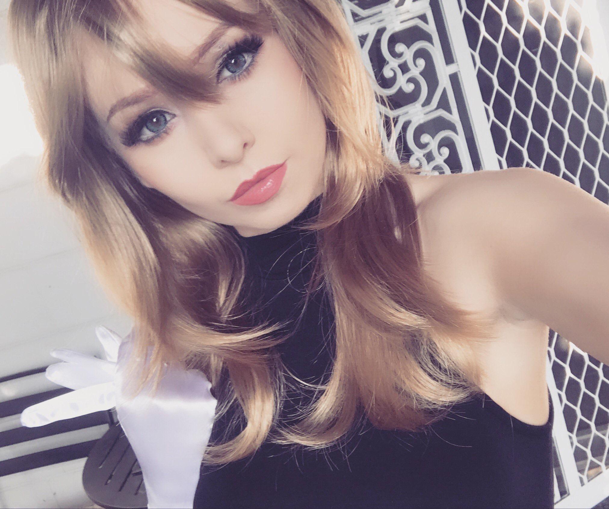 All Dolled Up | Scrolller