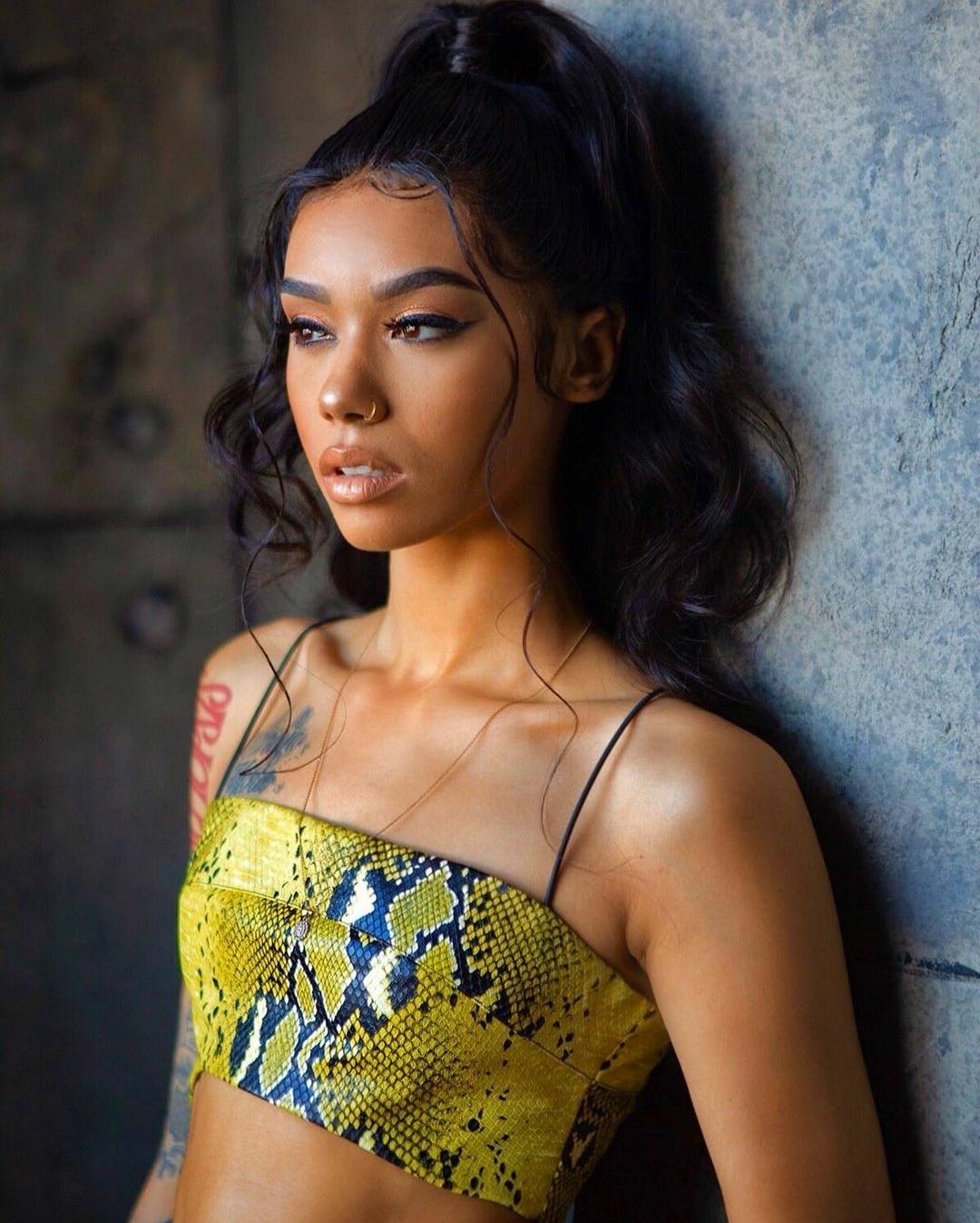 All done up | Scrolller