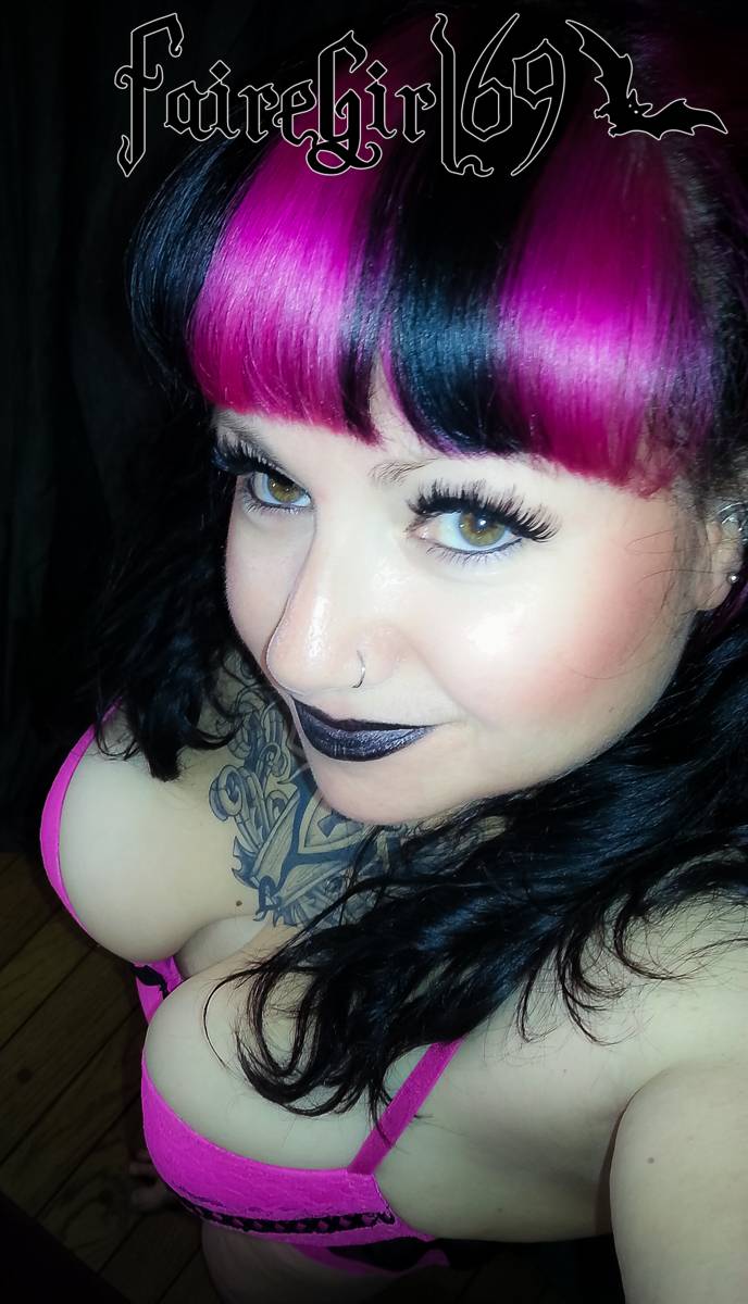 All done up just because.... | Scrolller