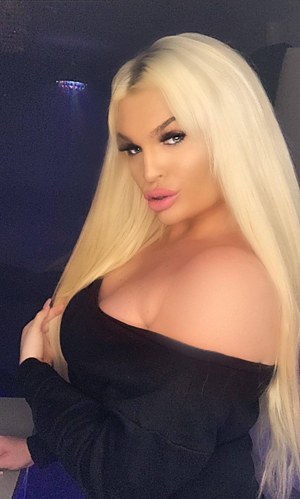 All dressed up and nowhere to go! | Scrolller