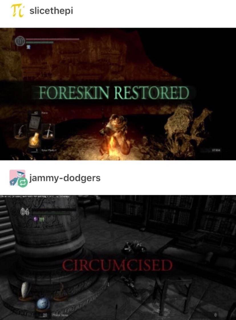 All Good Things | Scrolller