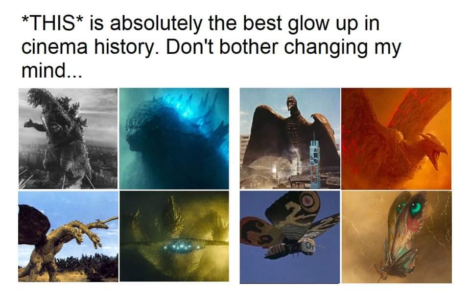 All Grown Up | Scrolller