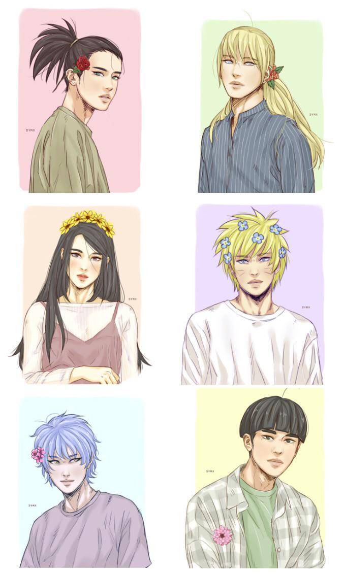 all grown up | Scrolller