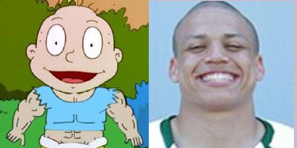 All Grown Up | Scrolller