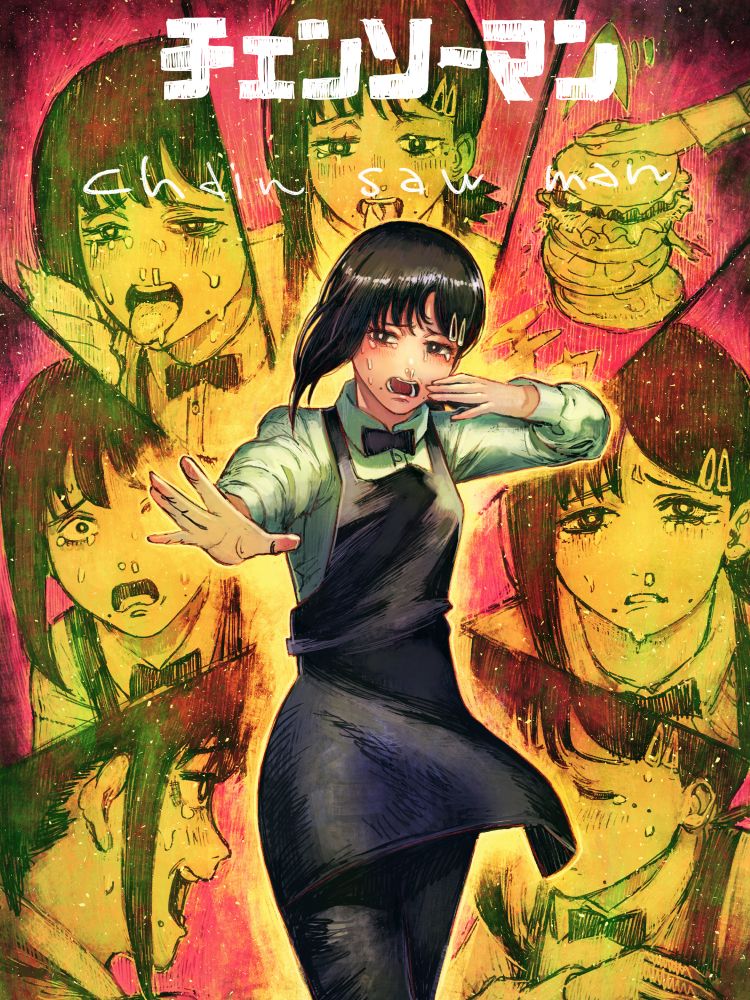 All Hail Queen Kobeni | Scrolller