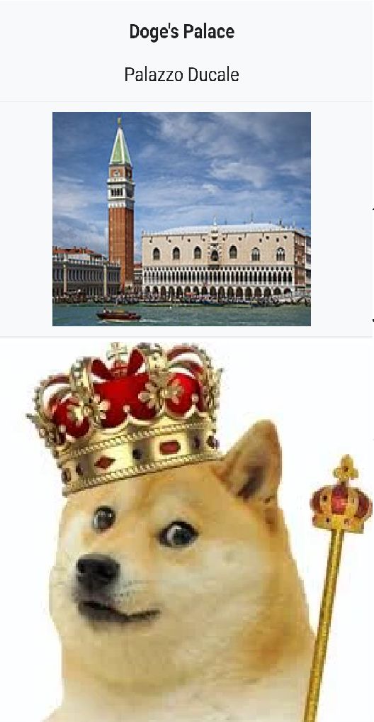 All hail the Doge | Scrolller