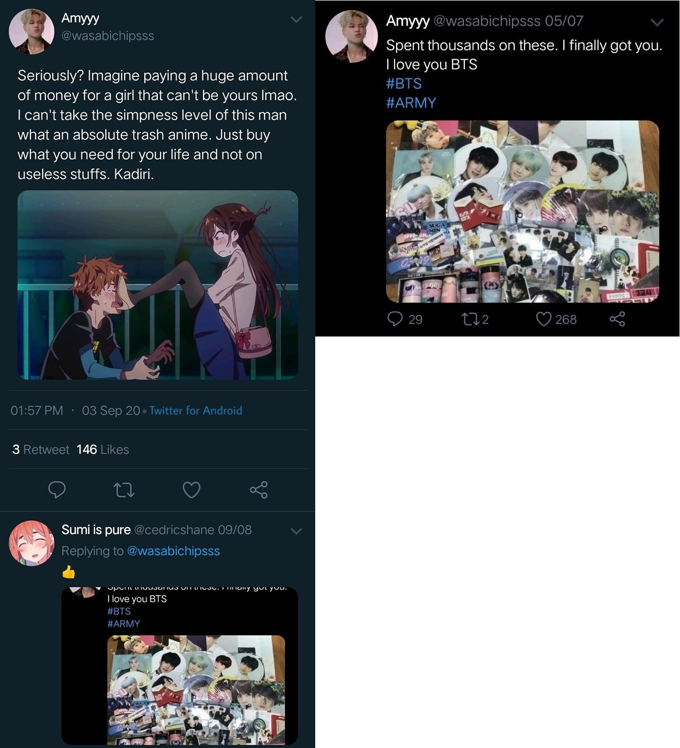 All hail to our dear Sumi | Scrolller