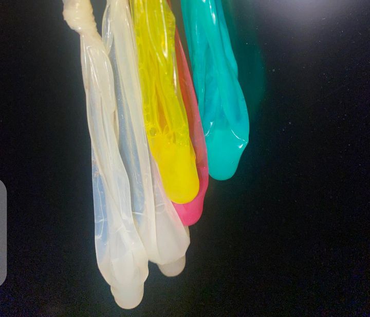 All kinds of usedcondom Kik me @ Summerchalottee for more usedcum condoms | Scrolller
