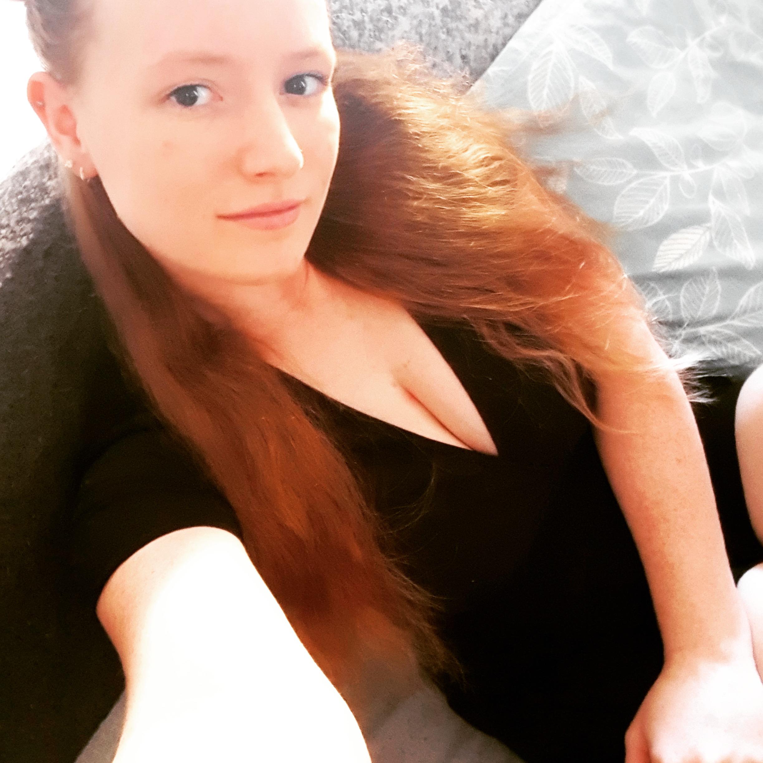 All natural 🌞 | Scrolller