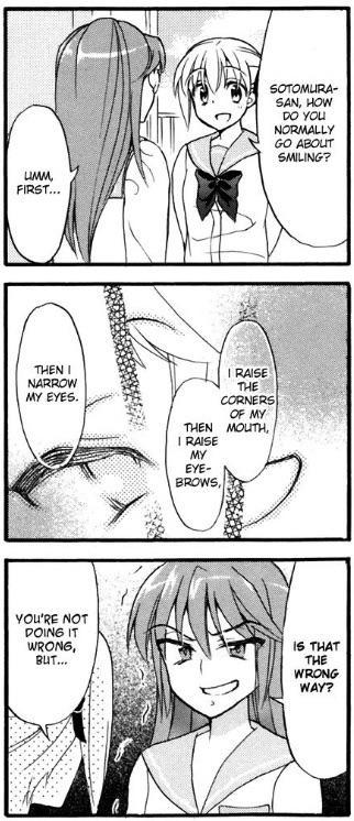 All-natural smug | Scrolller