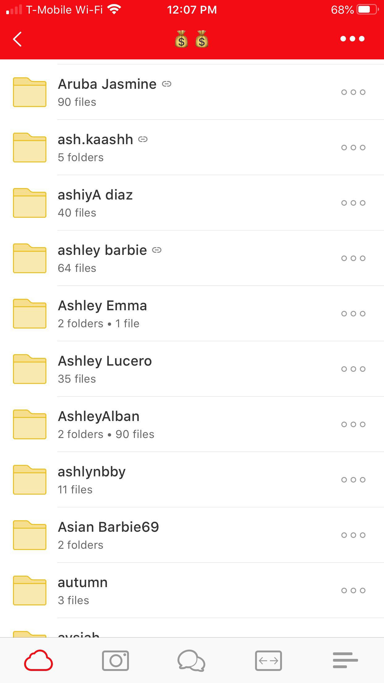 Discover more like Irenethedreamisback: all new 1.8tb mega 2020 content ...