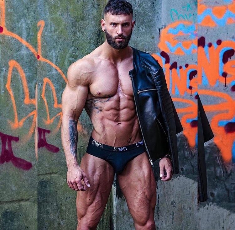 All pumped up | Scrolller