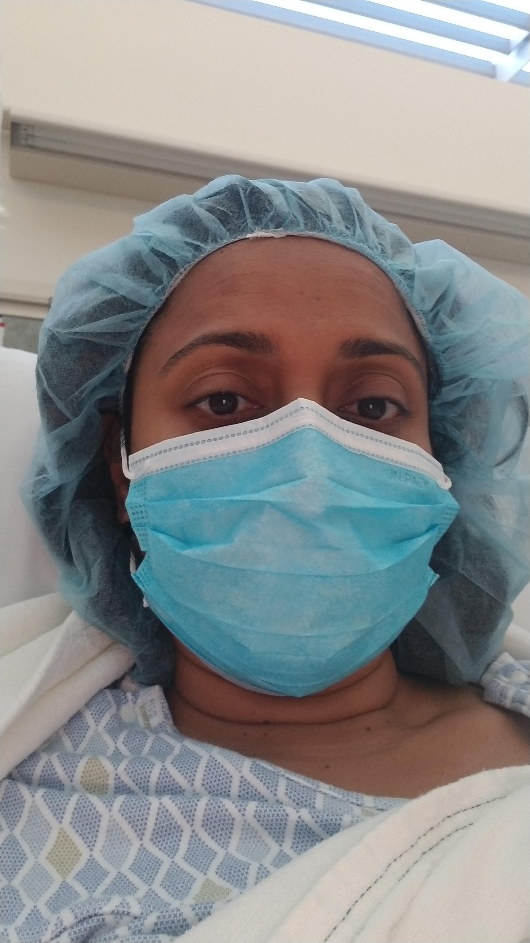 All set. Not marked yet. Keep me on your prayers. | Scrolller