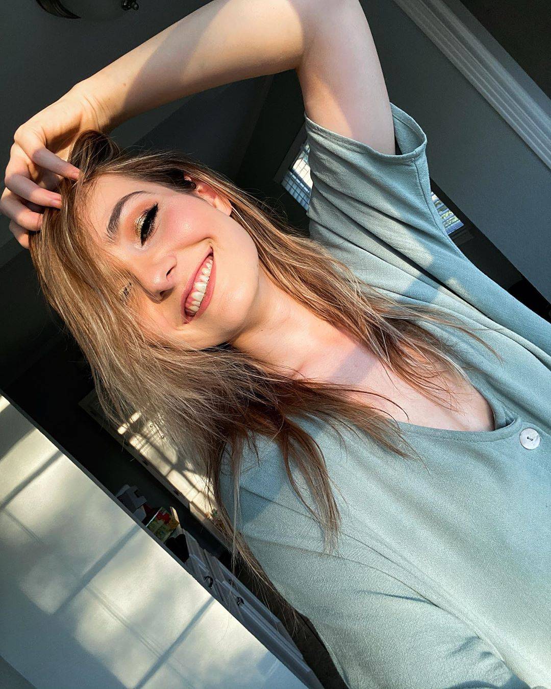 All Smiles | Scrolller