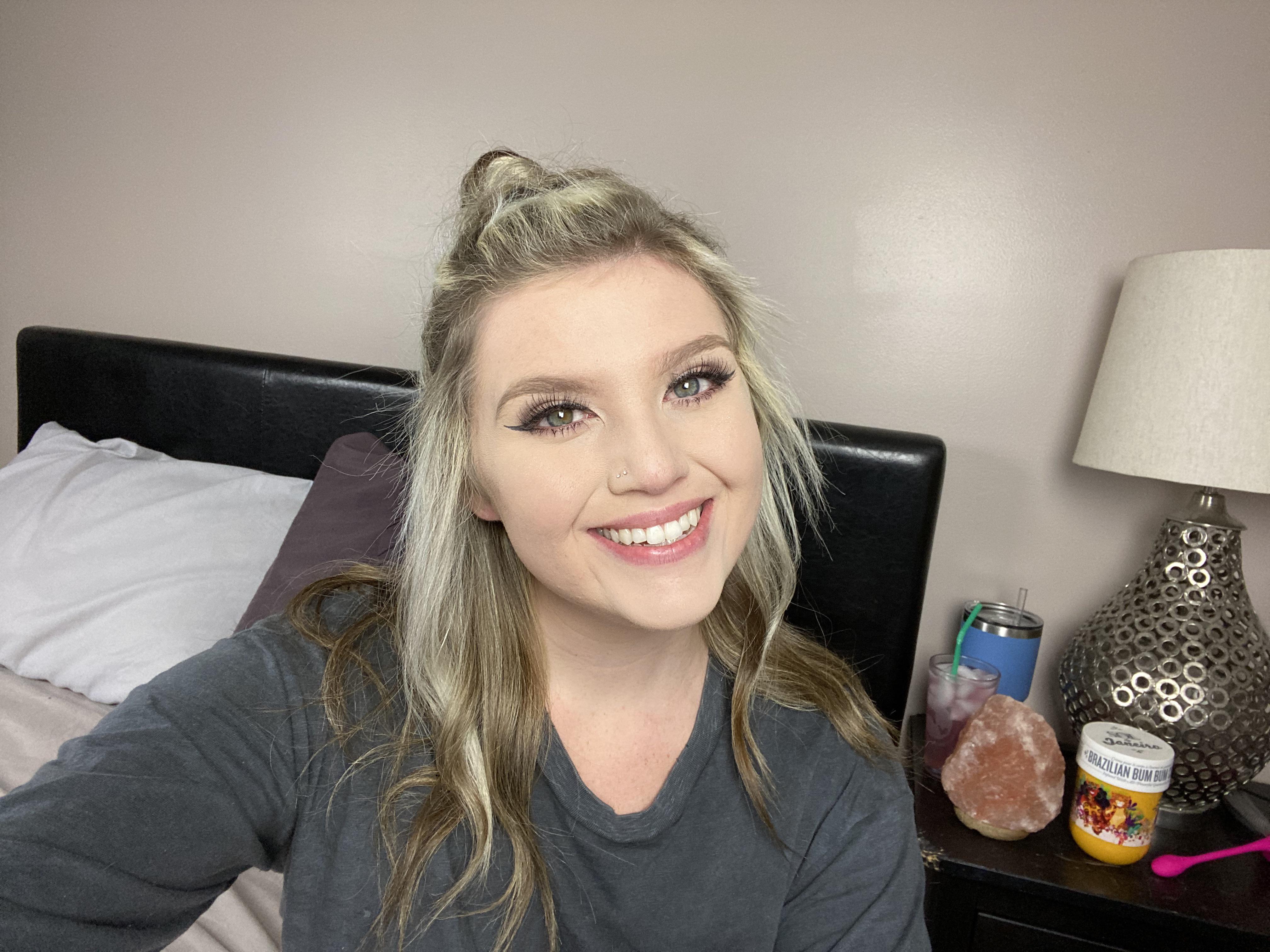 All smiles for this new subreddit ☺️ | Scrolller