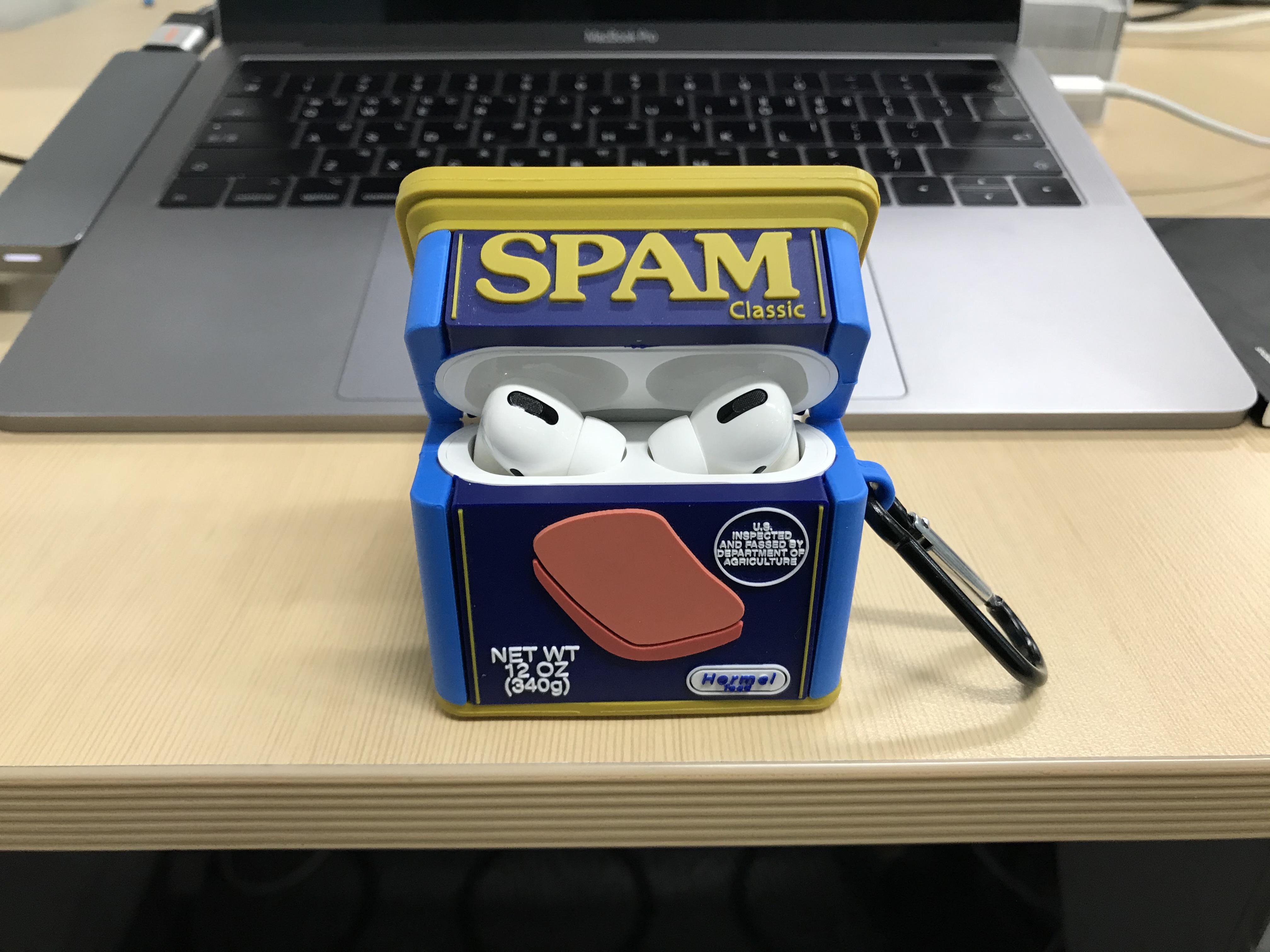 All South Koreans love Spam | Scrolller