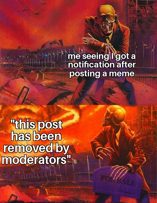 All the time, man. | Scrolller