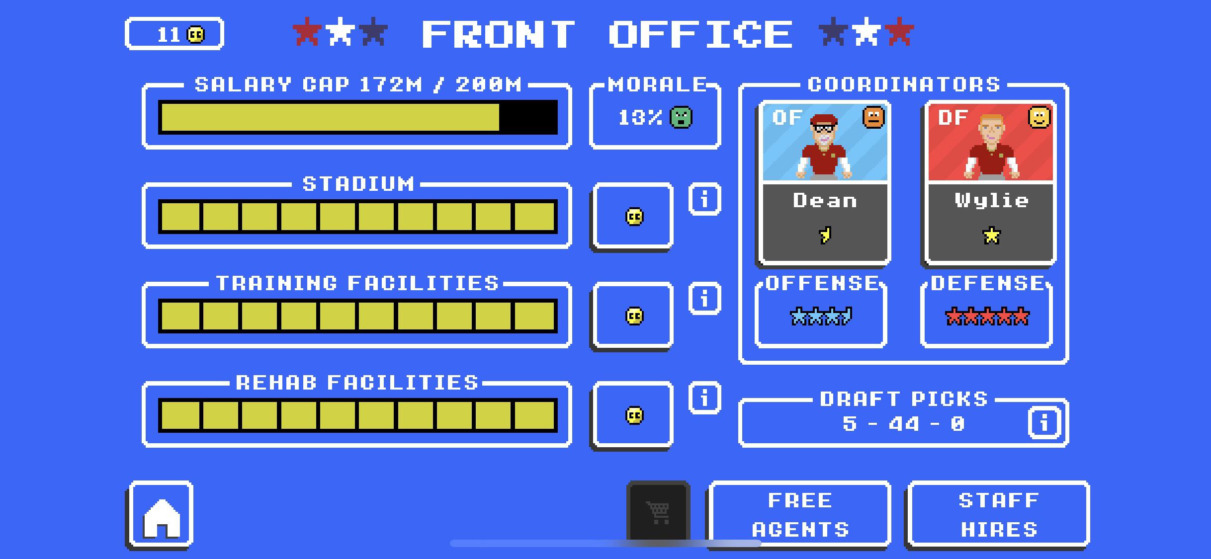 All them picks tho | Scrolller